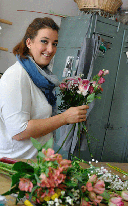 Des fleurs pour mon mariage sur Troyes et alentours – T'fleurs ...